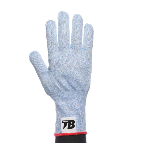 GUANTE TEJIDO TEKORA RESISTENCIA AL CORTE NIVEL 5 – Andagus