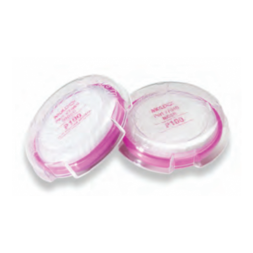 FILTRO P100 MODELO 7940 MARCA MOLDEX – Andagus